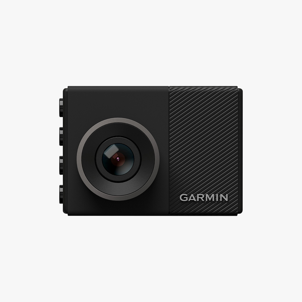 Garmin GPS-Enabled Dash Cam – hace.de